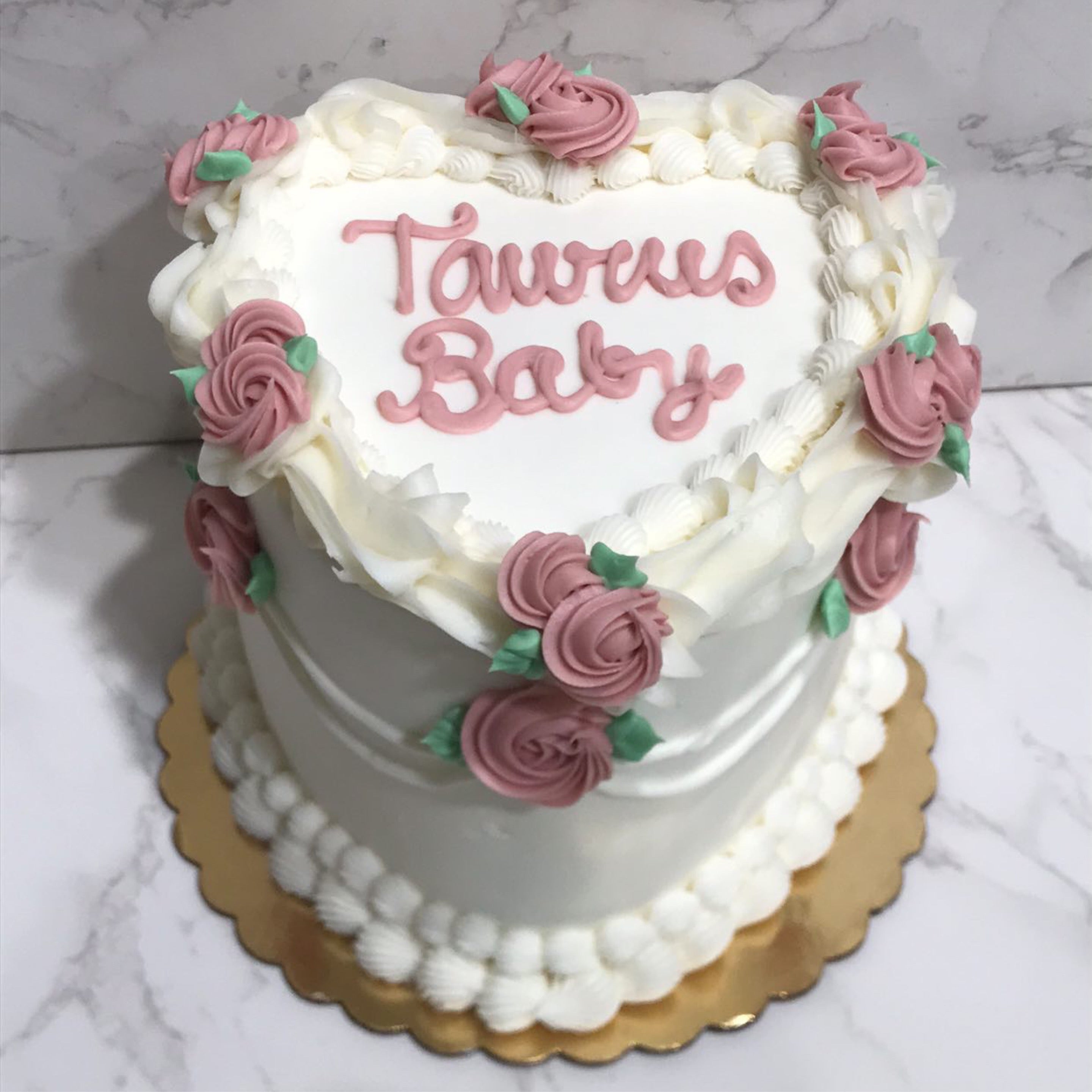 Taurus Baby | Justdelightfull